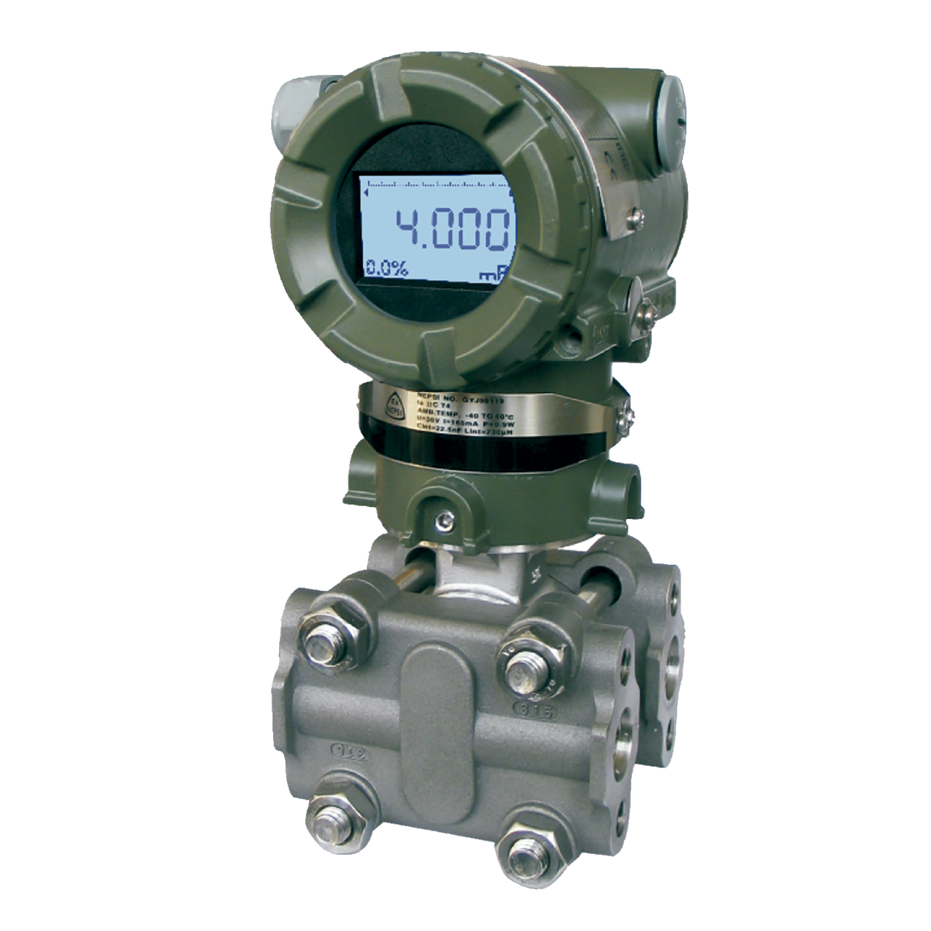 GABINETES DE INSTRUMENTACIÓN Y CONTROL | Instrumentación Industrial